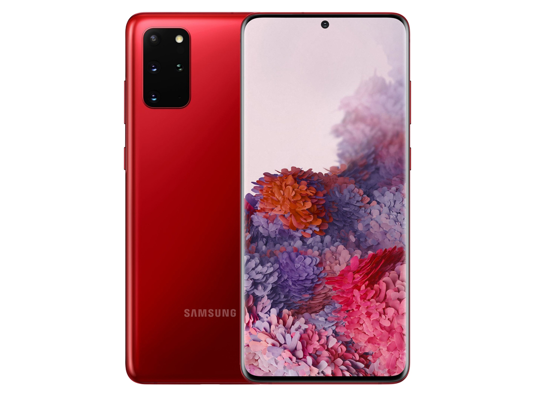 Galaxy S20 Plus 5G Giá rẻ, trả góp 0% - minmobile Hải Phòng