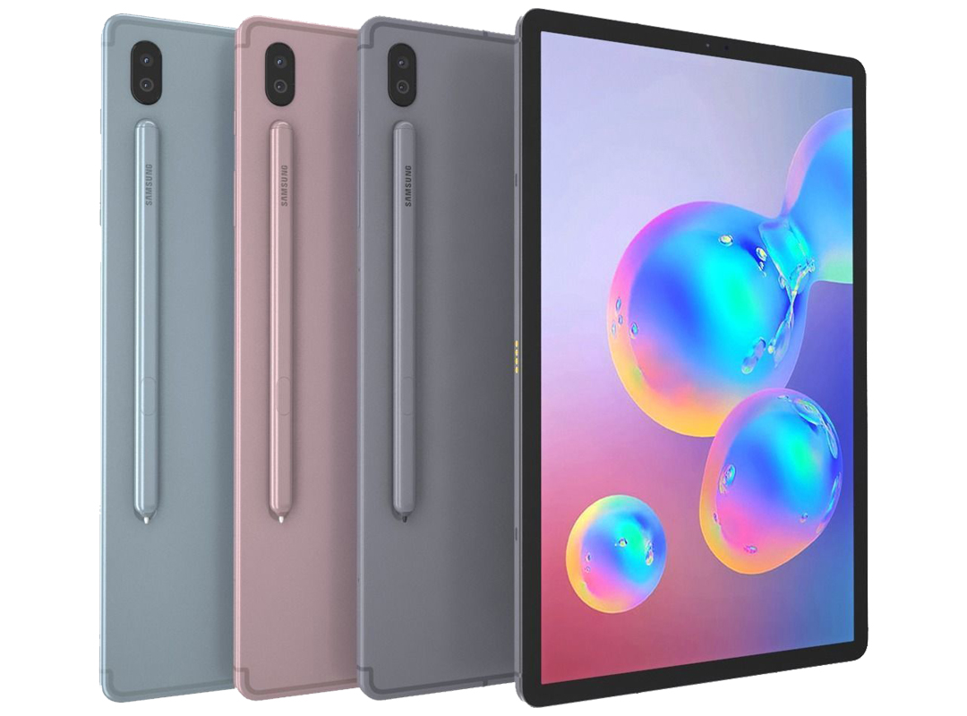 Galaxy Tab S6 cũ Giá rẻ tại Hải Phòng, trả góp từ xa 0%