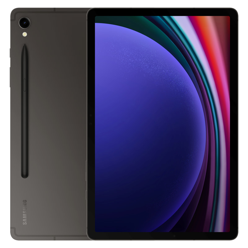 Samsung Galaxy Tab S9 WIFI Cũ giá rẻ, trả góp 0% tại Hải Phòng