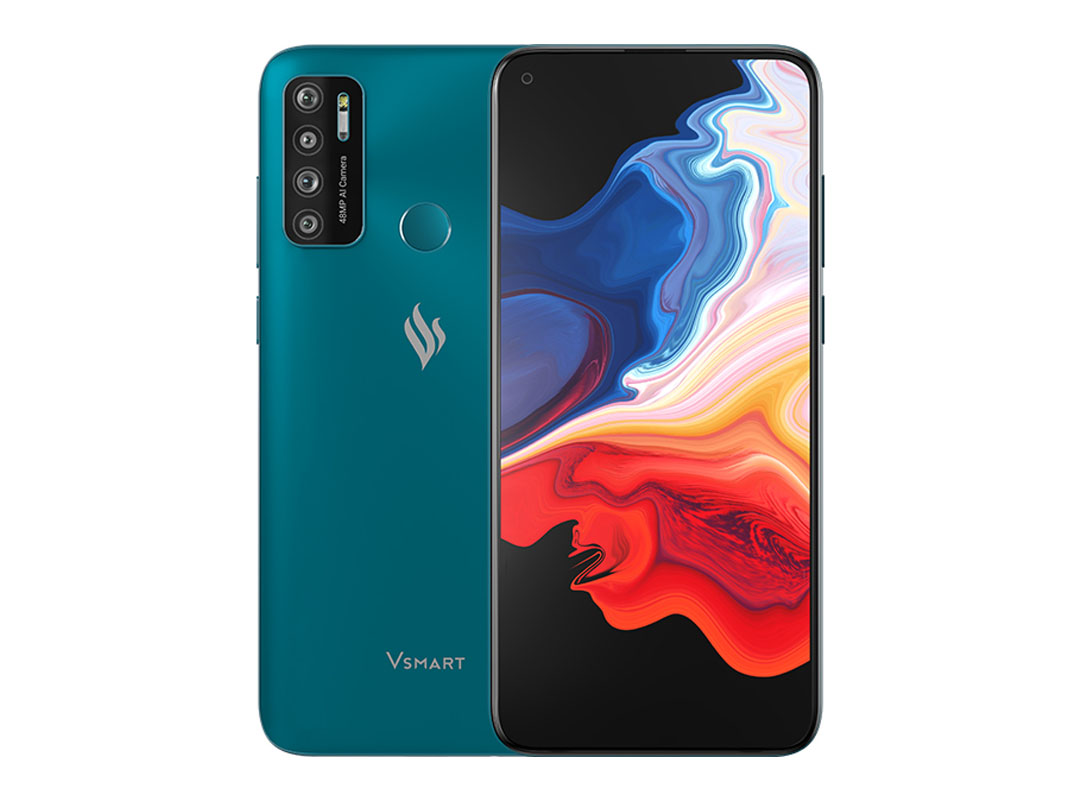 Vsmart Live 4 4GB|64GB Chính hãng Giá Rẻ