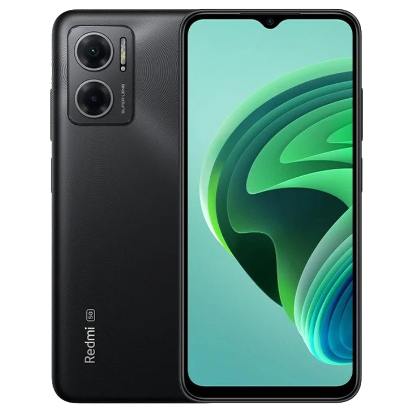 Xiaomi Redmi 10 5G giá rẻ, trả góp 0% Chính hãng Pin khoẻ 5000mAh