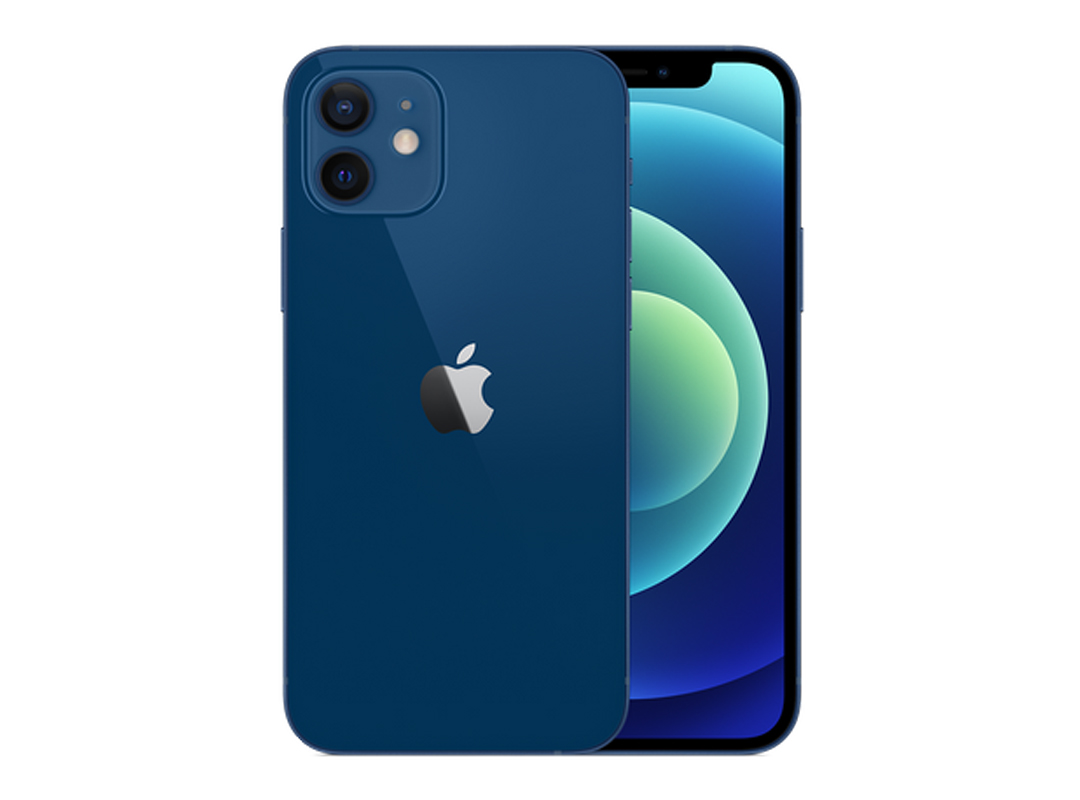 iPhone 12 giá rẻ, trả góp 0% tại Hải Phòng